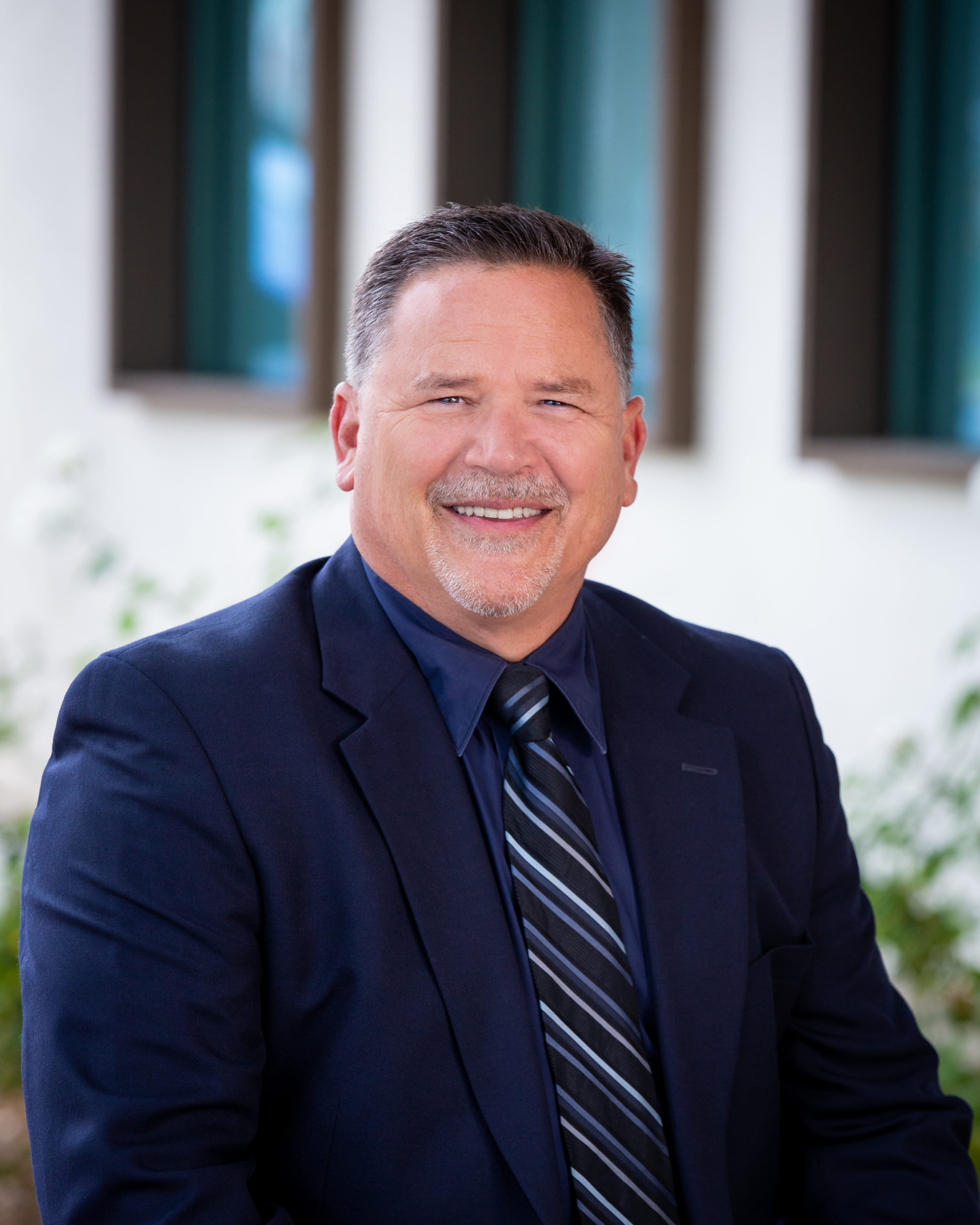 Board of Directors – Community Settlement Association