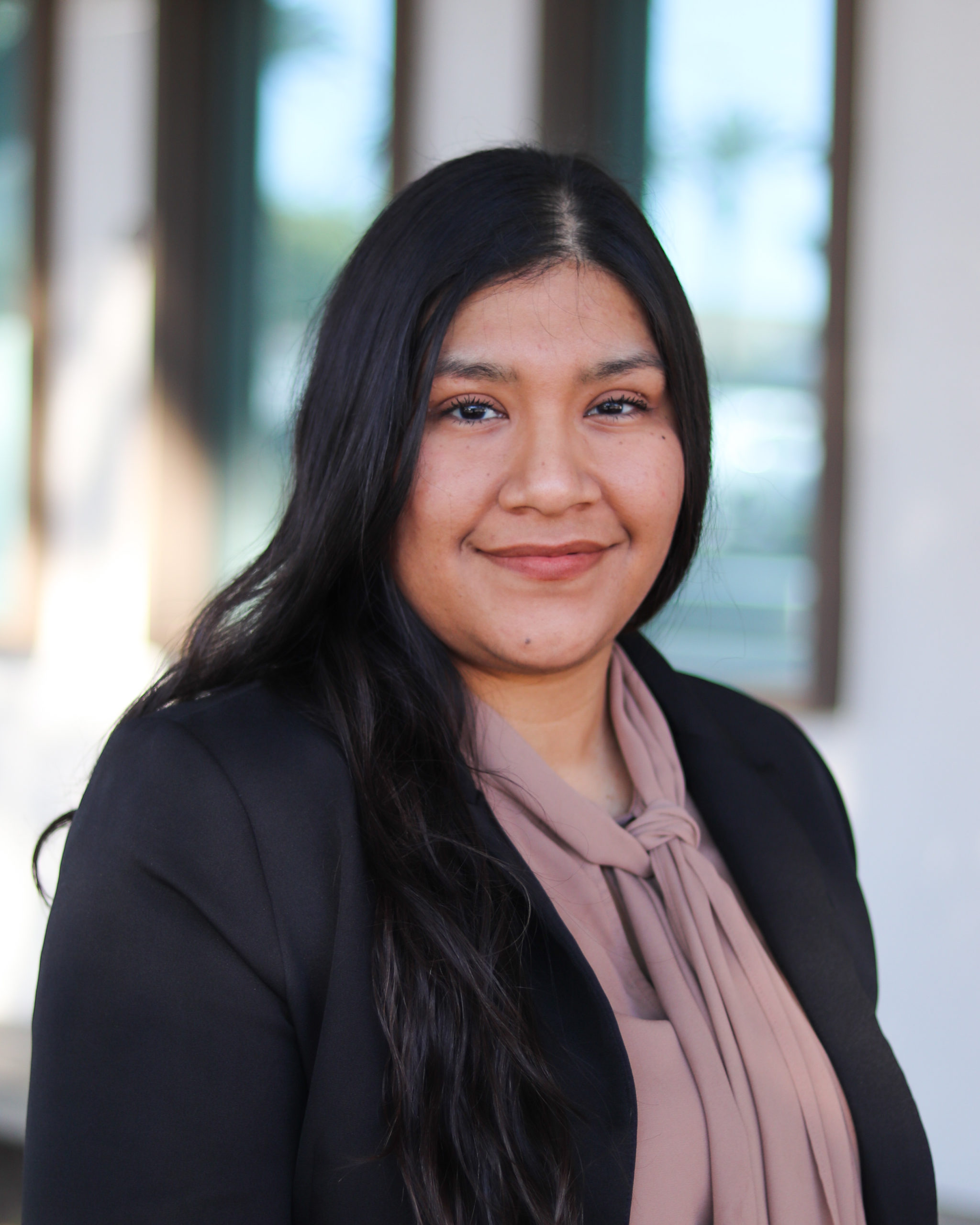 Board of Directors – Community Settlement Association