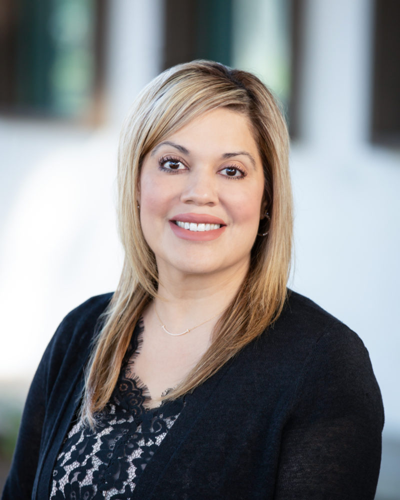 Board of Directors – Community Settlement Association